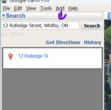 Show Property Lines on Google Earth: A How-To Guide